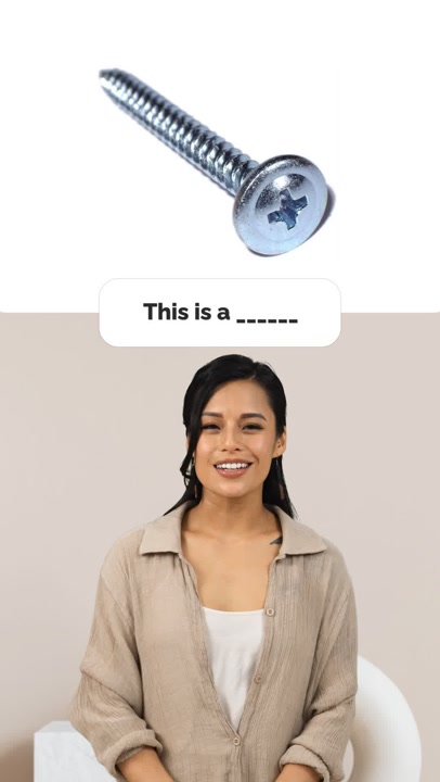 Tools Vocabulary Part 2: Learn Essential Tool Names