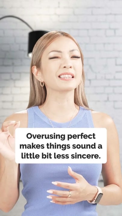 8 Synonyms for "Perfect"