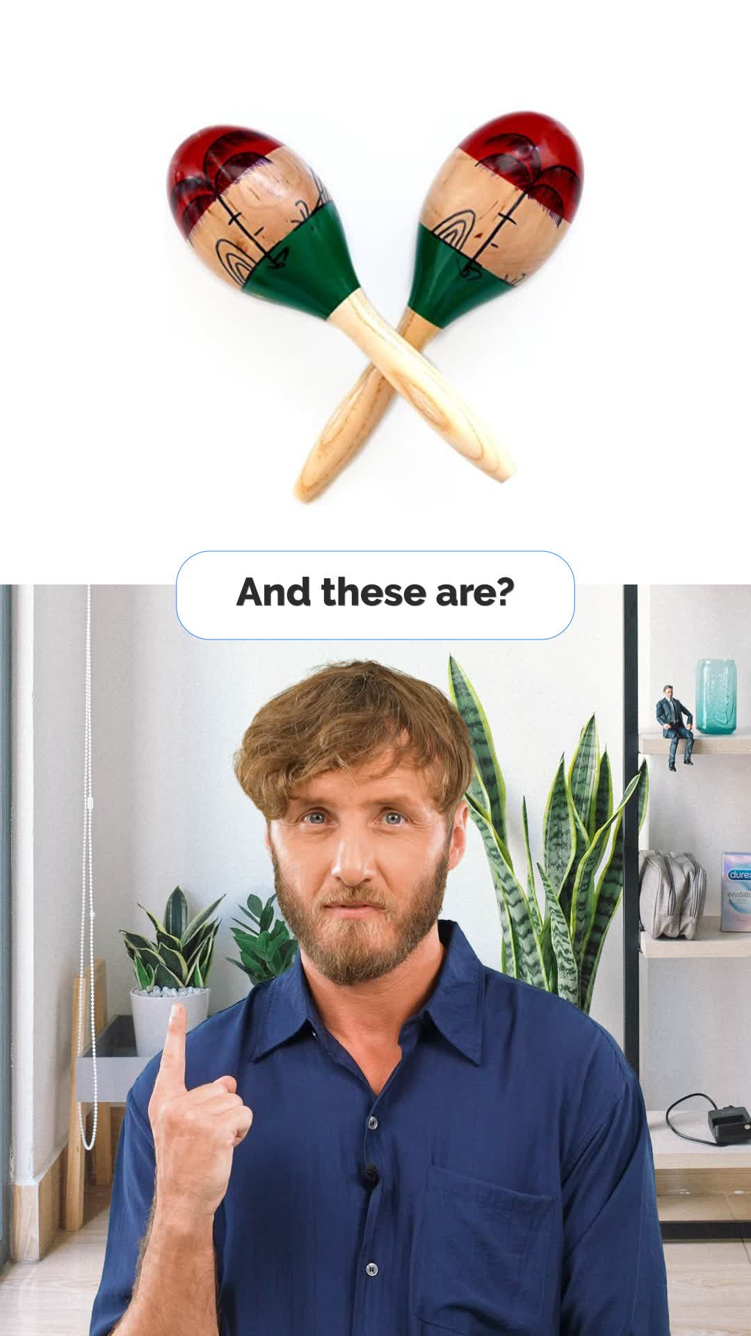 Learn Musical Instrument Names in English