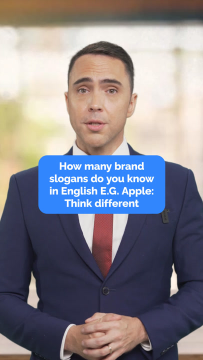 Practice Business English: Marketing Conversation Practice