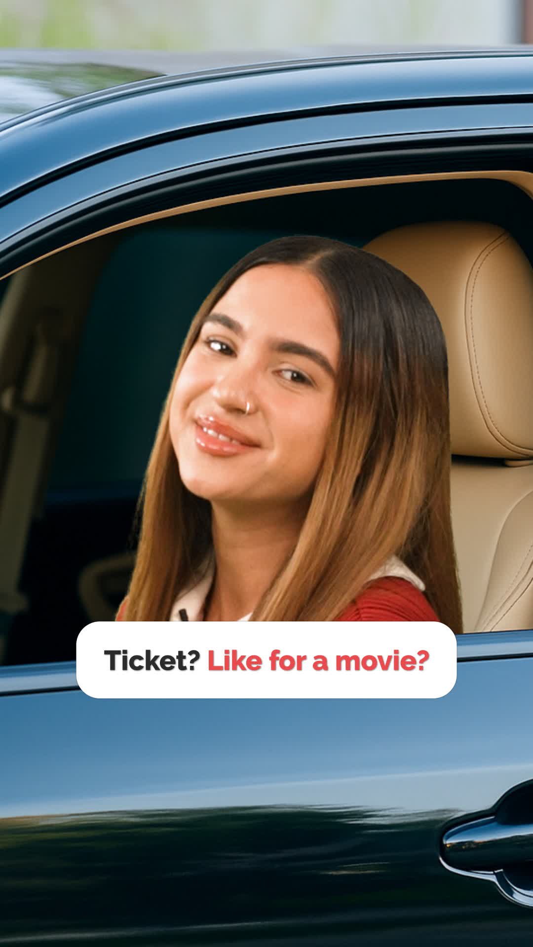 Getting a Speeding Ticket: English Conversation