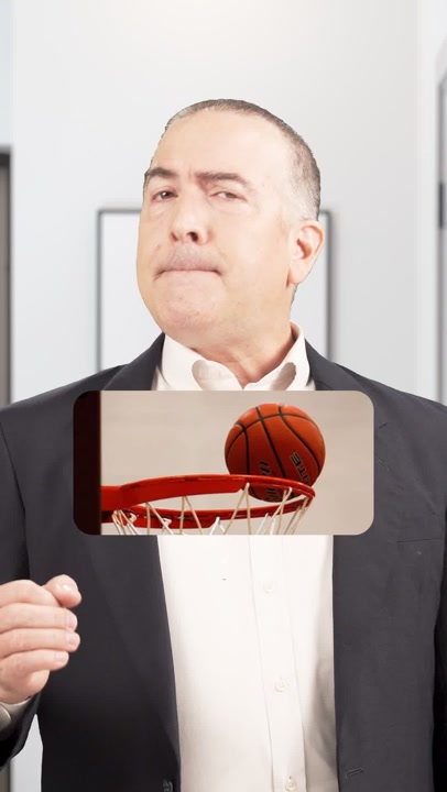 Learn 4 Types of Sport Balls in English