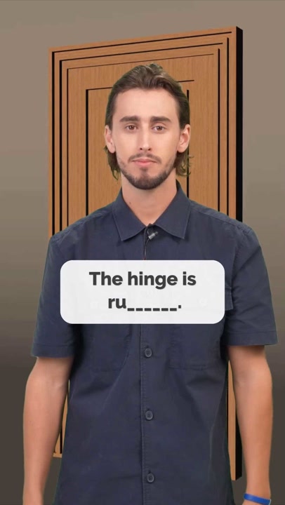 Essential Vocabulary for Describing Broken Objects