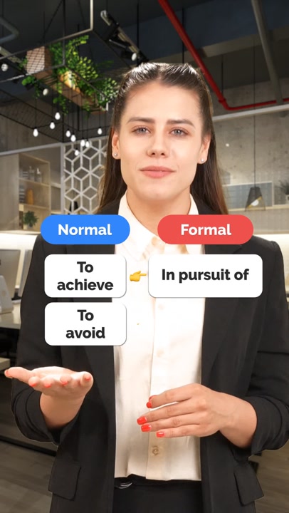 Formal vs. Normal Adverbs: Learn the Difference