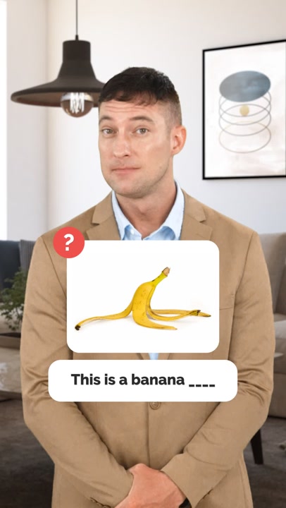 Identifying Parts of Different Foods