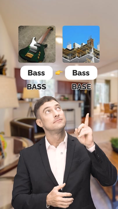 Master Heteronyms (Part 3) | Improve English Pronunciation