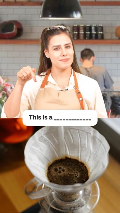 Learn Coffee Vocabulary with Easy Practice