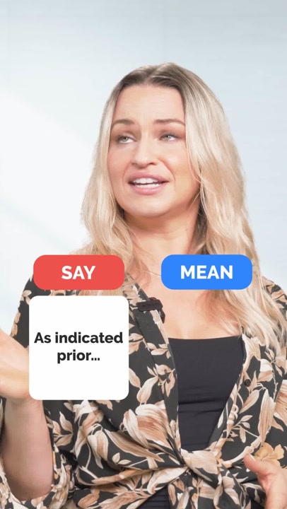 Understanding Corporate Jargon: Simple Translations for Business ...