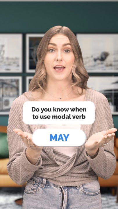 Mastering Modal Verb May: Permission and Possibility Explained