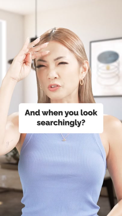 4 Ways of Looking in English | English Vocabulary Lesson