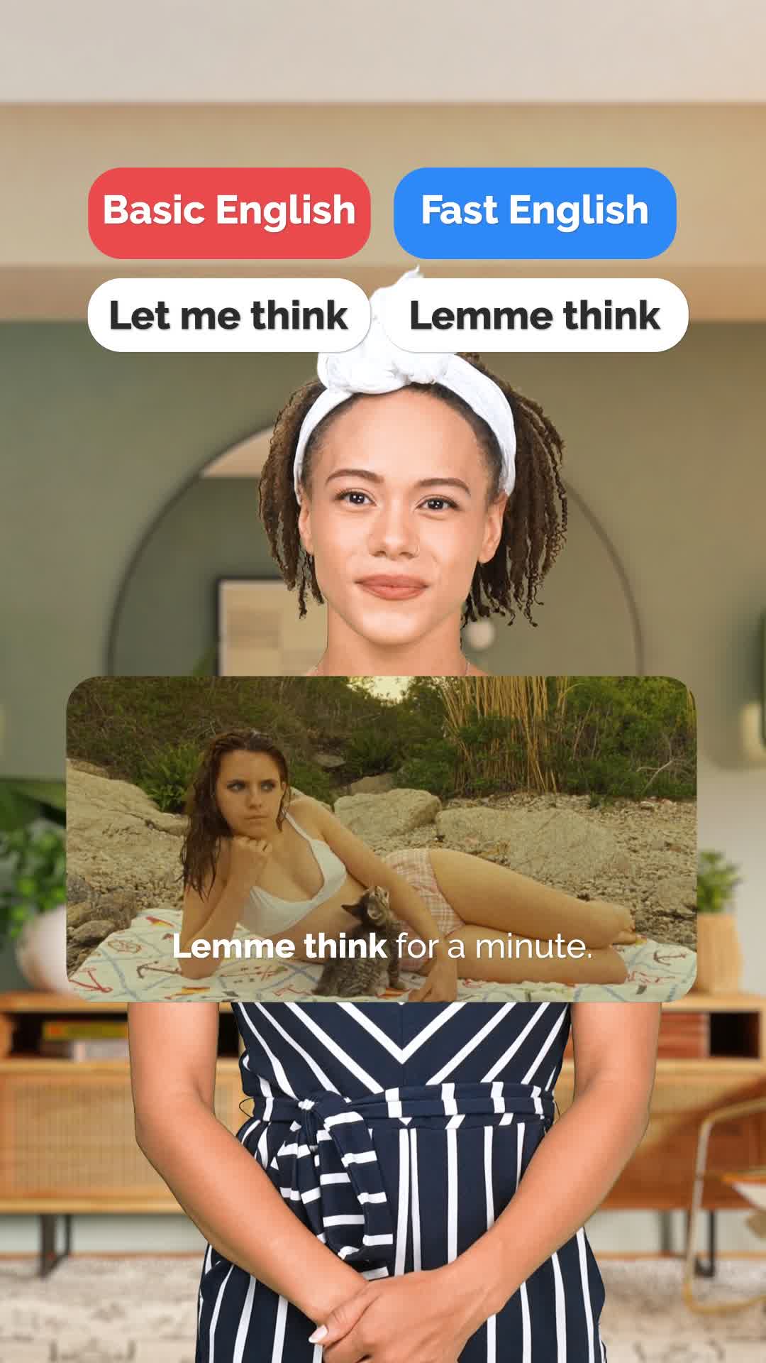 Fast Spoken English Phrases for Natural Conversations