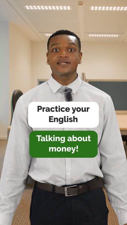 Talking About Money: Conversation Practice for Learners