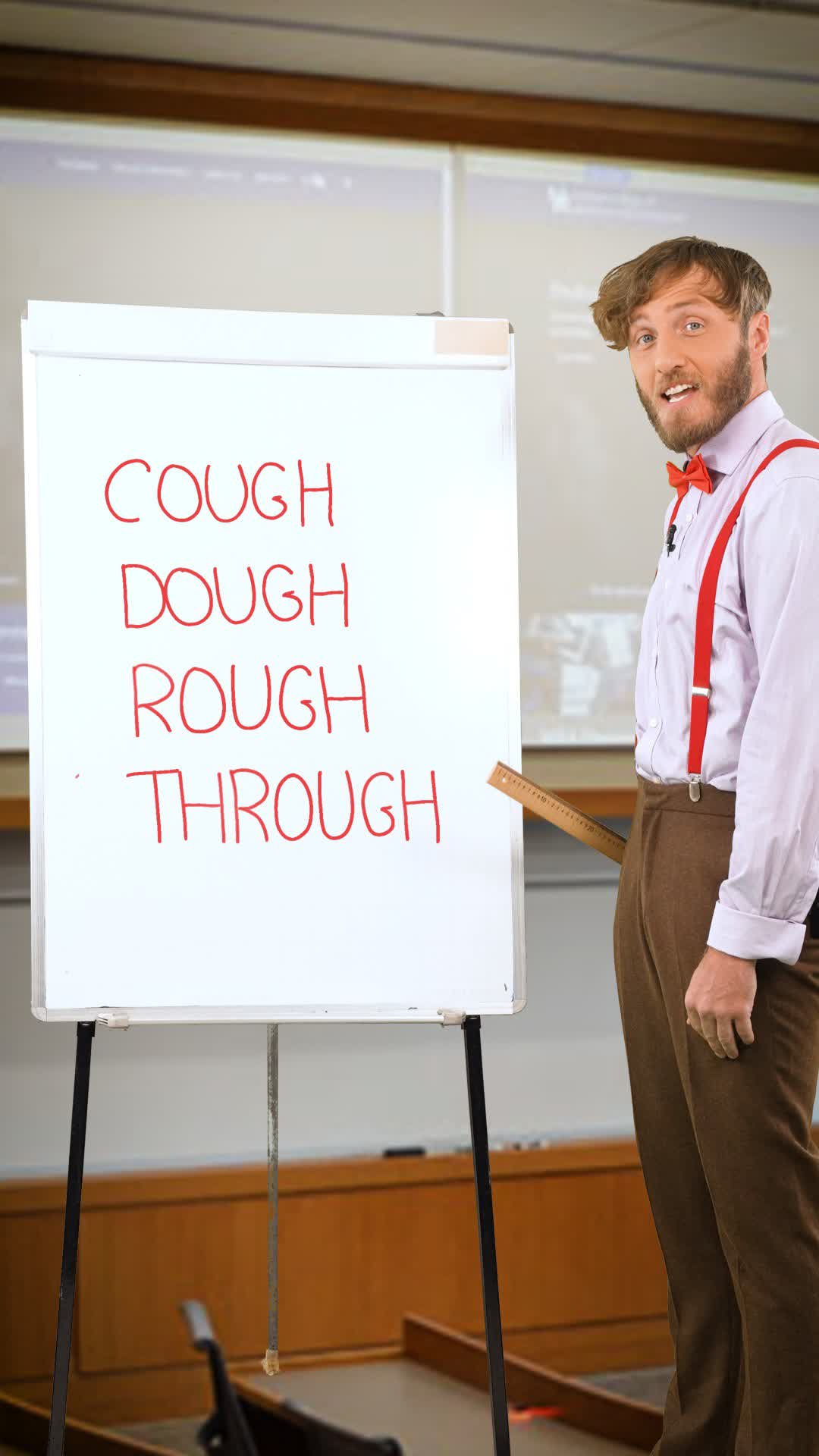 English Spelling vs Pronunciation Explained Simply
