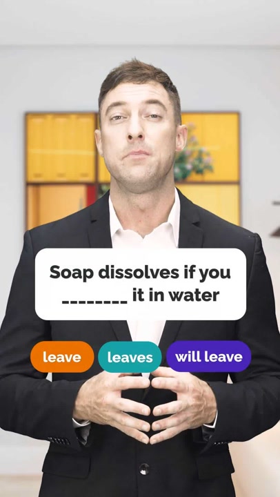 Test Your Knowledge Zero And First Conditional Quiz 4767