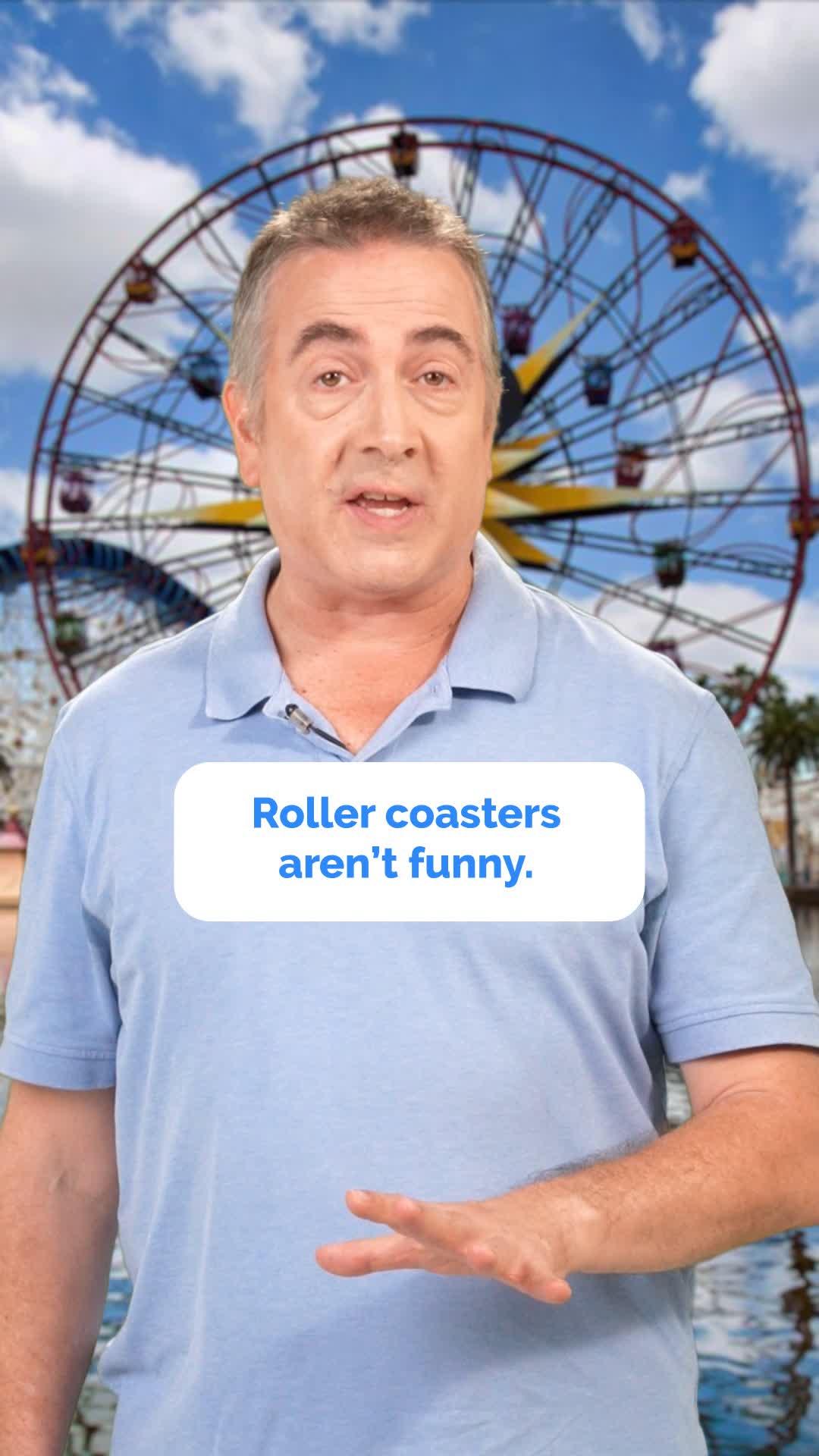 Fun vs. Funny: Common English Mistake Explained