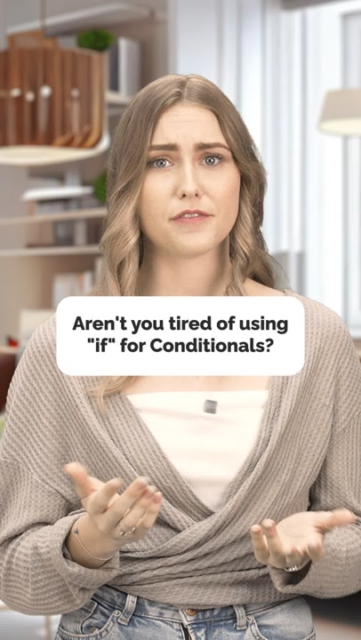 Enhance Your Conditionals: Alternatives to "If"