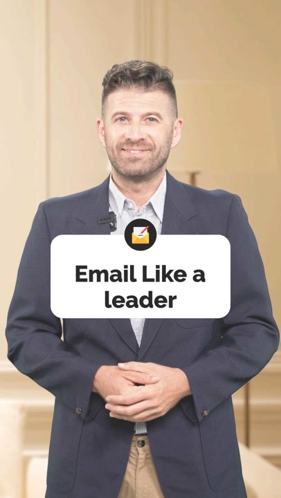 Lead with Your Emails: Professional Phrases to Use (Part 5)