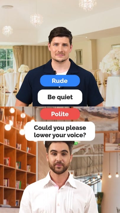 Rude vs Polite Directives: Improve Your Communication Skills